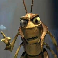 🔥 Hopper MBTI | A Bug's Life (1998) Personality Types