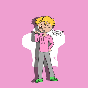 Samuel Saffron MBTI Personality Type: ESTP