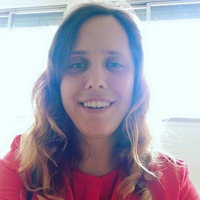 What do you think Ana Lesnovski(Meteoro Brasil)'s personality is?