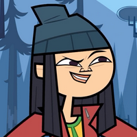 🔥 Mary Kate "MK" MBTI | Total Drama (2007) Personality Types