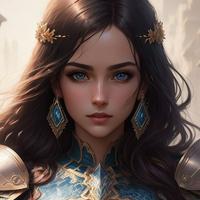 🔥 Princess Cymoril MBTI | Elric of Melniboné Personality Types