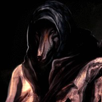 🔥 Wolfman MBTI | Darkwood Personality Types