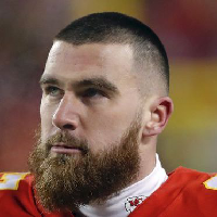 What do you think Travis Kelce's MBTI personality type is?