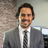 What do you think Peter Tragos (Lawyer You Know)'s personality is?