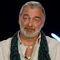 Ray Stevenson MBTI Personality Type: ISTJ