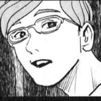 Arima’s 3rd grade teacher MBTI Personality Type: ISFJ