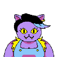 🔥 Catty MBTI | Undertale (2015) Personality Types