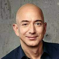 Jeff Bezos MBTI Personality Type: ISTJ or ISTP?