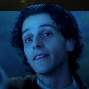 Isaac Night MBTI Personality Type: INTP