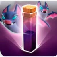 🔥 Bat Spell MBTI | Clash Of Clans/Clash Royale Personality Types