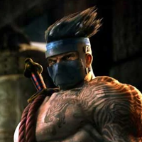 Killer Instinct MBTI Personality Type - Gaming