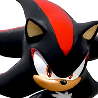 Shadow the Hedgehog MBTI Personality Type: INTJ