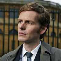 Inspector Morse / Endeavour / Lewis MBTI Personality Type - Television💛
