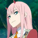 Zero Two MBTI Personality Type: ESTP