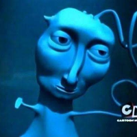 🔥 Bugle Monster MBTI | Courage the Cowardly Dog (1999) Personality Types