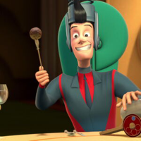 Uncle Gaston - Discussion on PDB