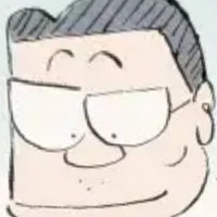 Takashi Yamada (Father) - Discussion on Pdb