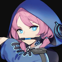 Blue poison MBTI Personality Type: ISFP