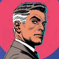 🔥 Christopher Chance/"Human Target" MBTI | DC Comics Personality Types