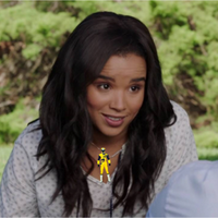 🔥 Hayley Foster MBTI | Power Rangers Ninja Steel/Super Ninja Steel ...