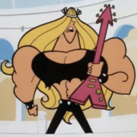 Valhallen MBTI Personality Type: ESTP