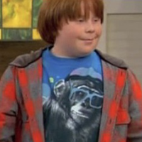 Jake MBTI Personality Type: ISFP