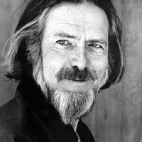 Alan Watts MBTI Reveal (and other philosophers!)