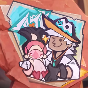 🔥 Ifa MBTI | Genshin Impact NPCs (Non-Playable Characters) Personality ...