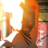 Shin (Dimension bomb) - Discussion on PDB