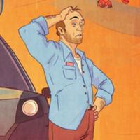 Ron Stampler - Discussion on PDB