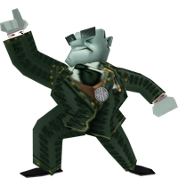 🔥 The Mint Auditor MBTI Personality Type which MBTI?