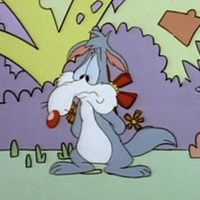 🔥 Wendell T. Wolf MBTI | Taz Mania Personality Types