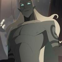 Loki Laufeyson MBTI Personality Type: ENTP