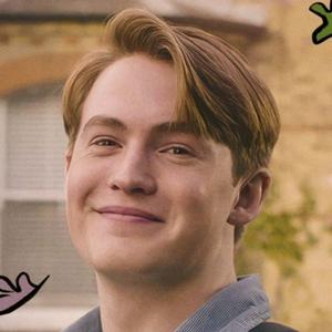 Nicholas “Nick” Nelson MBTI Personality Type: ESFJ
