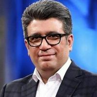 Reza Rashidpour Personality (MBTI, Enneagram, On-Screen Persona)