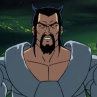 🔥 Beyonder MBTI | Spider-Man: The Animated Series (1994) Personality Types