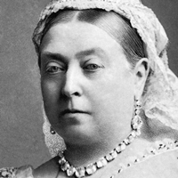 Queen Victoria MBTI Personality Type: ISTJ