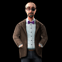 Dr. White - Discussion on PDB