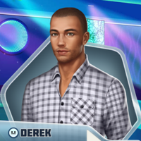 Derek Taylor - Discussion on PDB