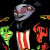 Edgar Teglee - Discussion on PDB