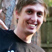 What do you think Kevin (TheBackyardScientist)'s personality is?