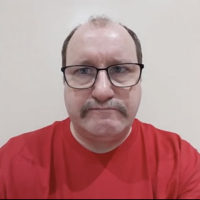 What do you think Lawrence Albert Connor's MBTI personality type is?