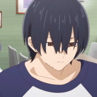 🔥 Yamada Anna Father MBTI | Boku no Kokoro no Yabai Yatsu Personality Types