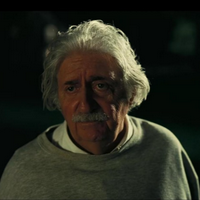 Albert Einstein MBTI Personality Type: INTP