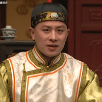 🔥 弘历 Hongli, The Qianlong Emperor MBTI | 雍正王朝 (Yongzheng Dynasty ...