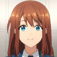 Anzu MBTI Personality Type: INFP