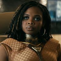 🔥 Jessica Bradley "Sister Sage" MBTI | The Boys (2019) Personality Types