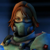 🔥 Corporal Hart MBTI | Timesplitters Personality Types