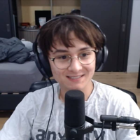 What do you think Michael Reeves's personality is?