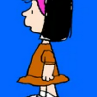 🔥 Lydia MBTI | Peanuts Personality Types